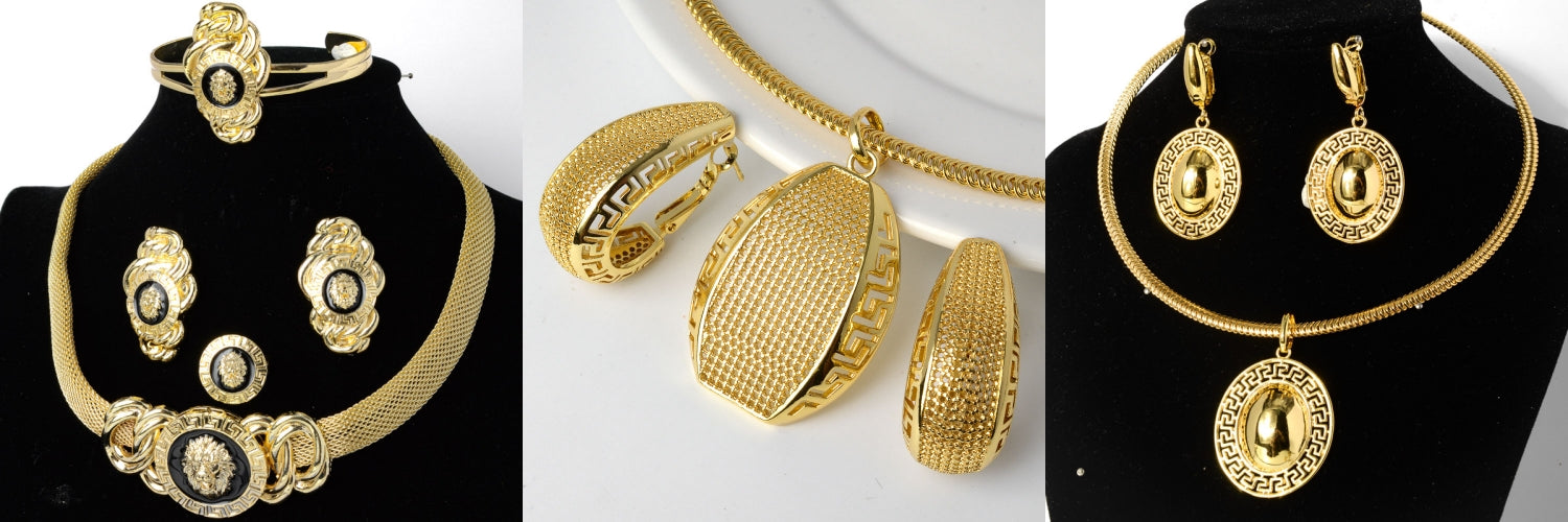 Online Jewelry Shopping | Gift For Girlfriend, Wife, Mom – juelri.com